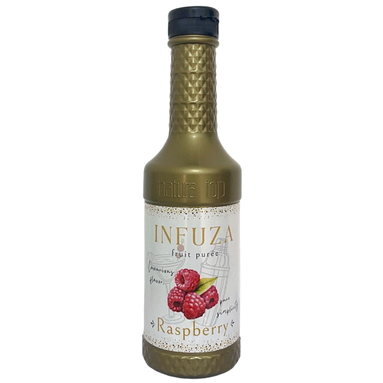 Infuza Pire Malina 1l