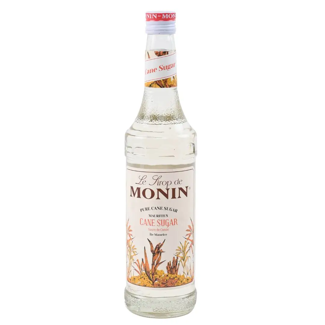 Monin Sirup Šećerna Trska 0,7l