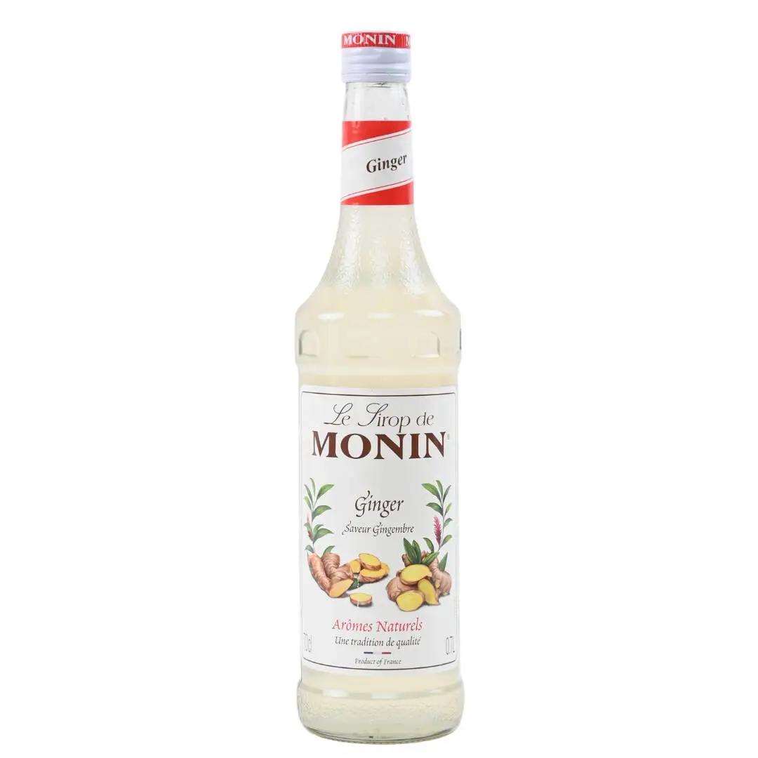 Monin Sirup Đumbir 0,7l