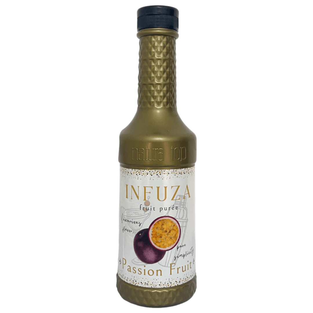 Infuza Pire Passion Fruit 1l
