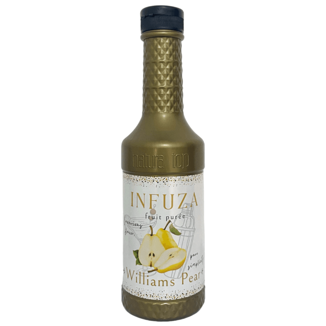 Infuza Pire Kruška 1l