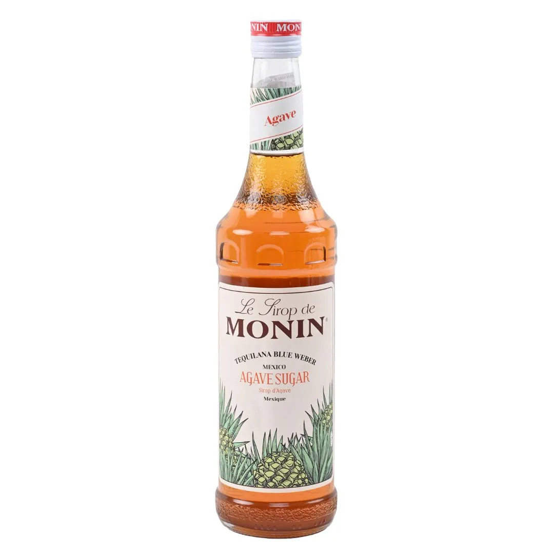 Monin Sirup Agava 0,7l