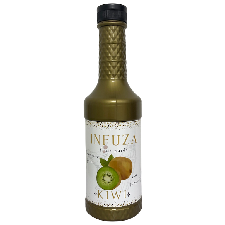 Infuza Pire Kiwi 1l