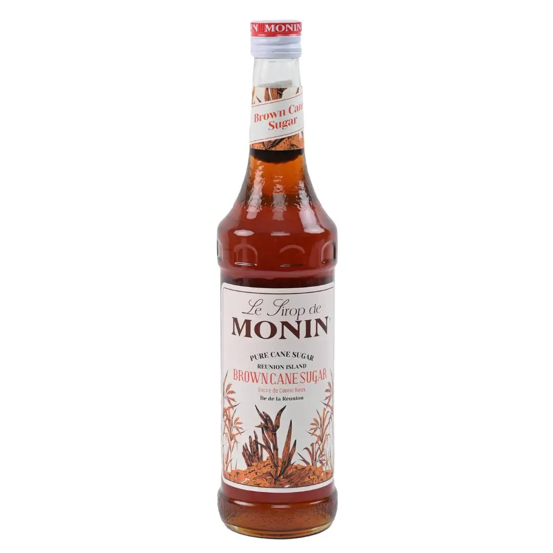 Monin Sirup Braon Šećerna Trska 0,7l