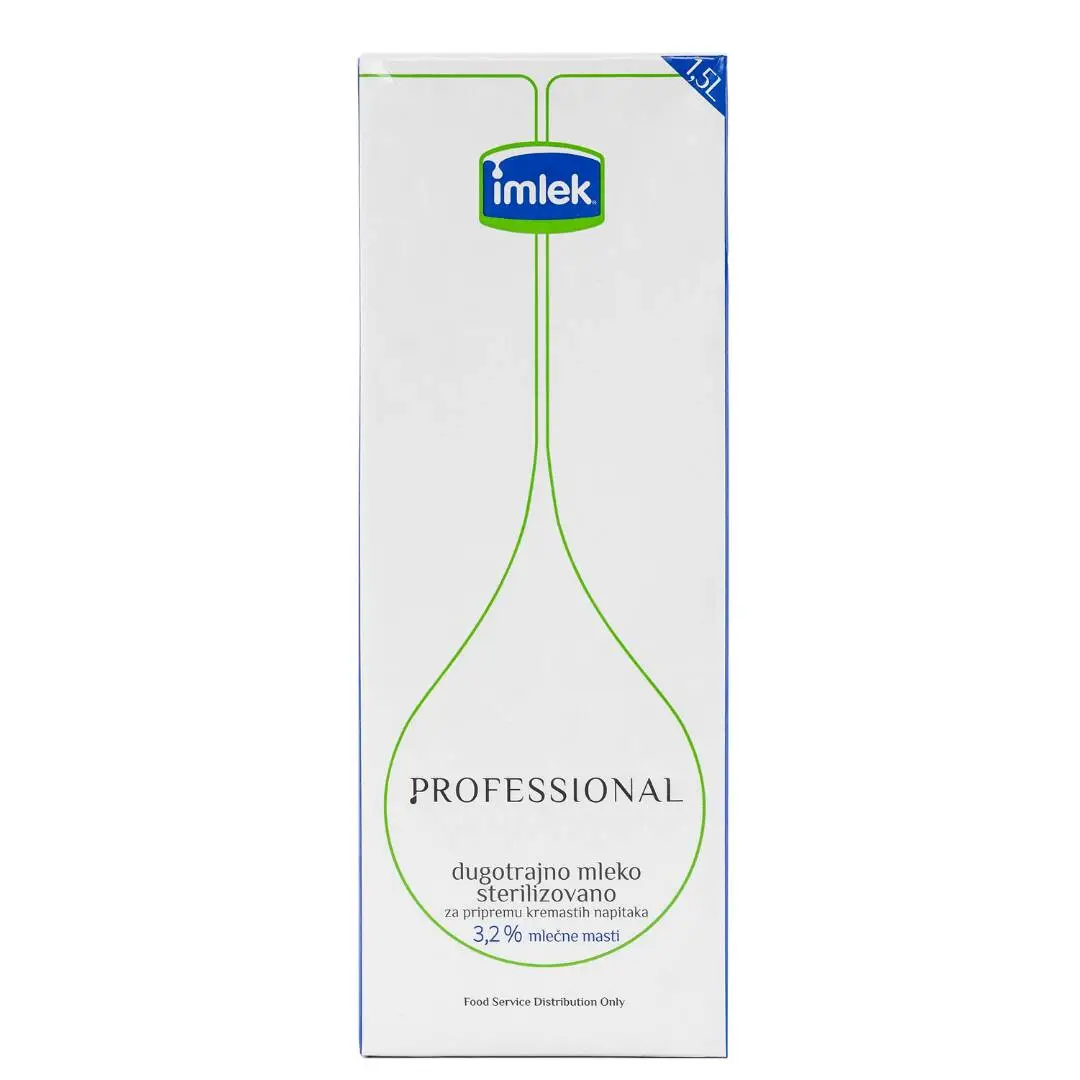 Imlek Professional mleko 1,5l