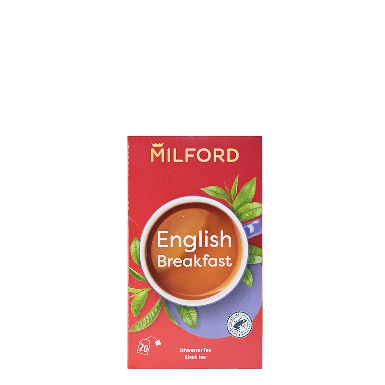 Milford English Breakfast