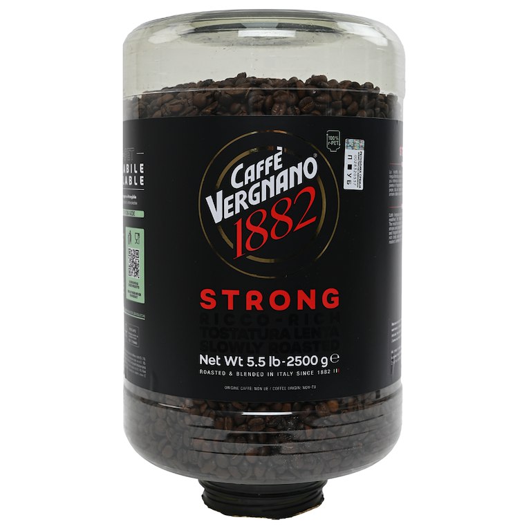 Vergnano Strong 2.5kg