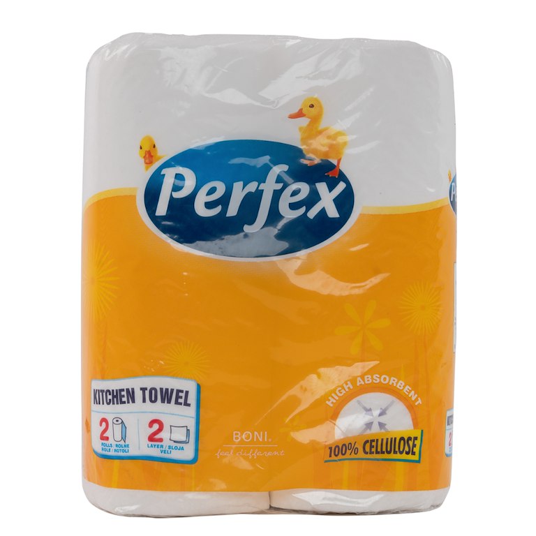 Perfex Ubrus 2/1