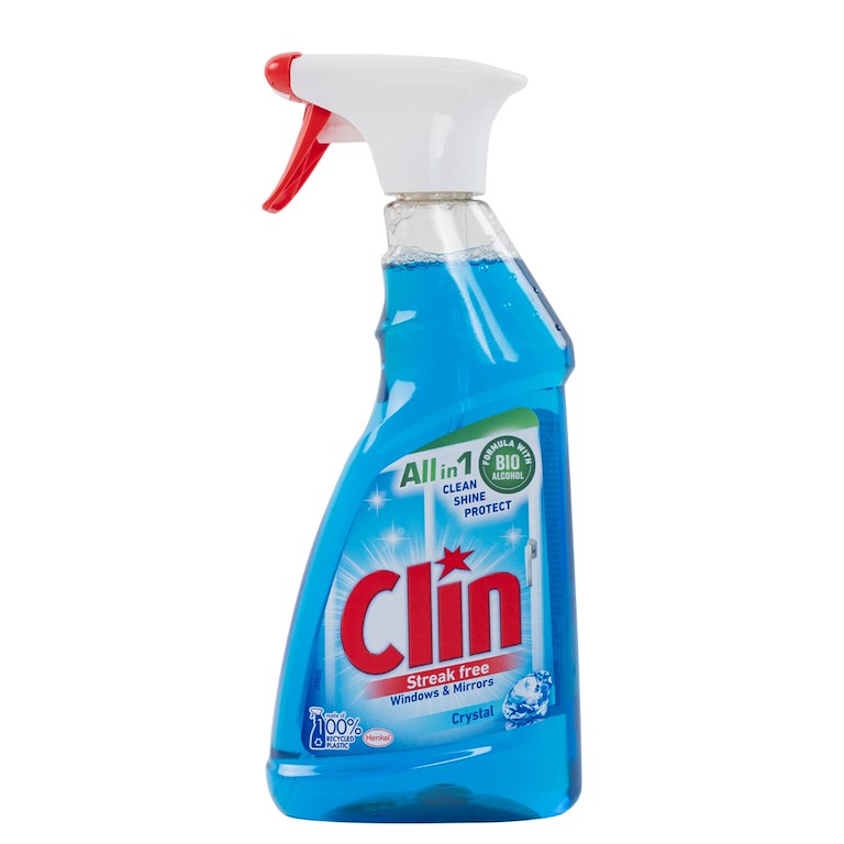 Clin Tečnost Za Stakla 750ml