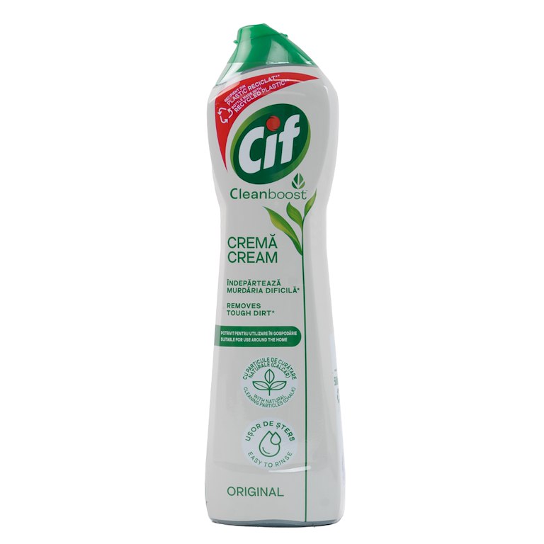 Cif Tečni Abraziv 500ml