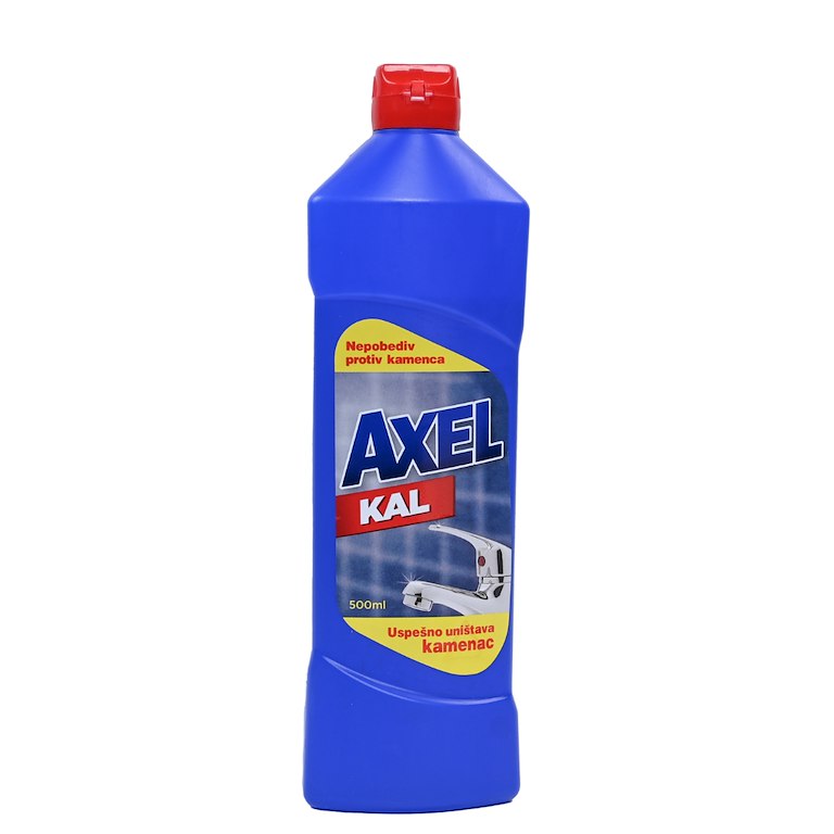 Axel Kal Sredstvo Protiv Kamenca 500ml