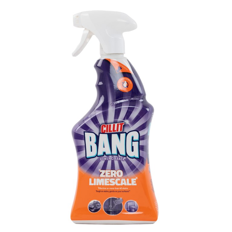 Cillit Bang za Kamenac 750ml