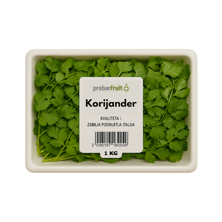 Korijander 100g