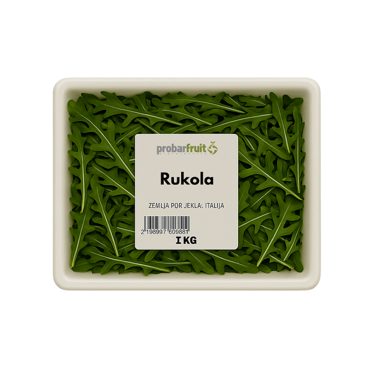 Rukola 100g