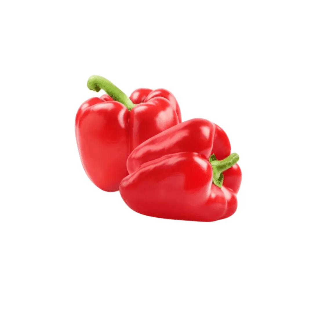 Paprika Crvena 1kg