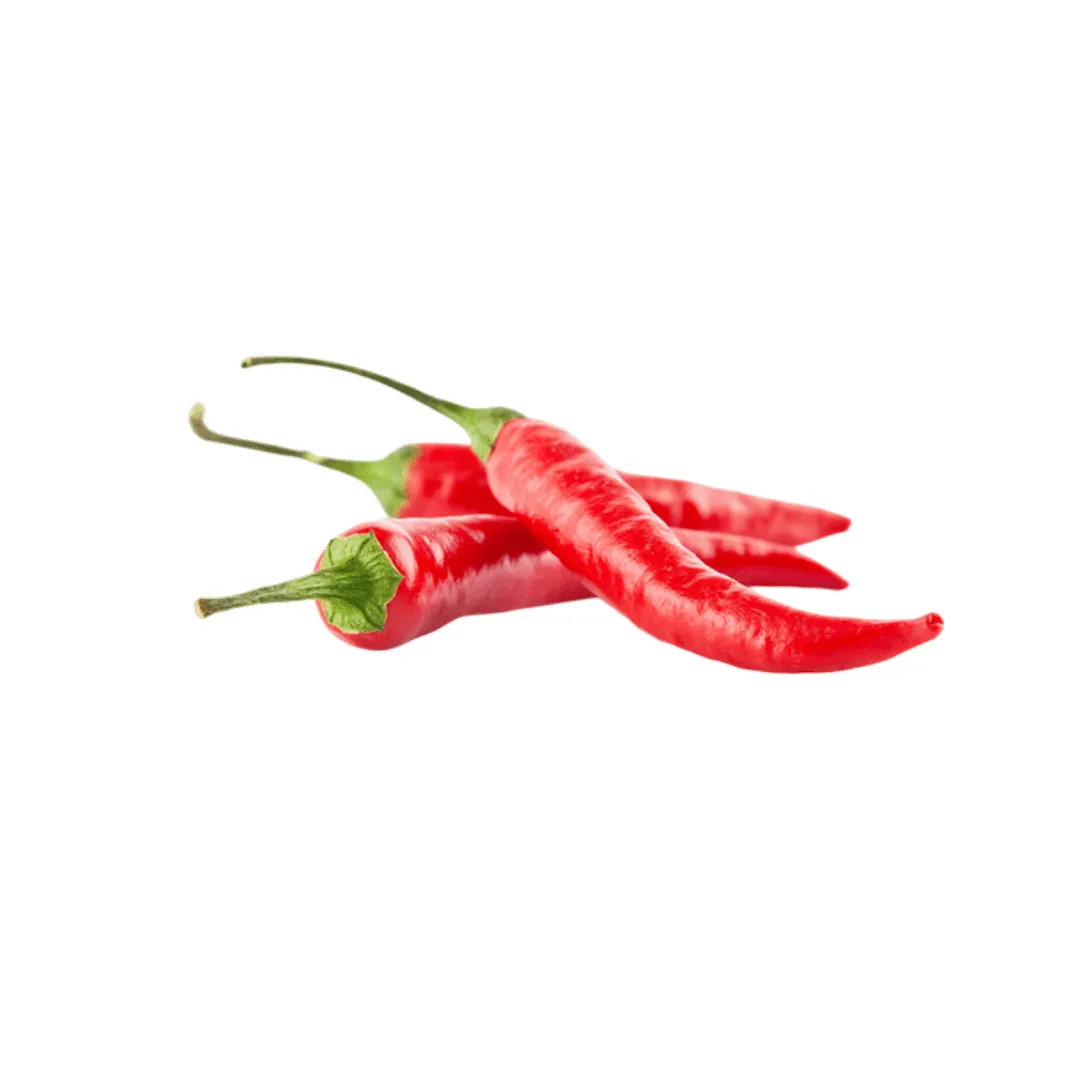Paprika ljuta 1kg