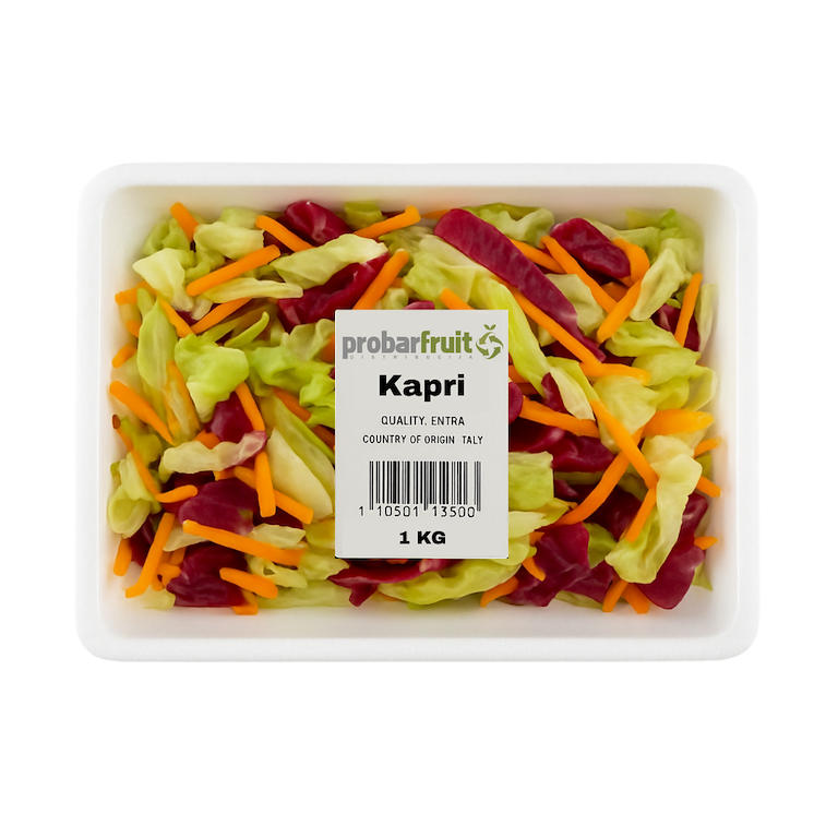 Kapri salata 500g