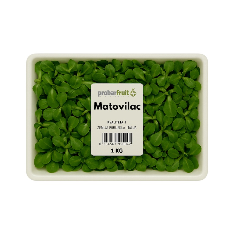 Matovilac 100g