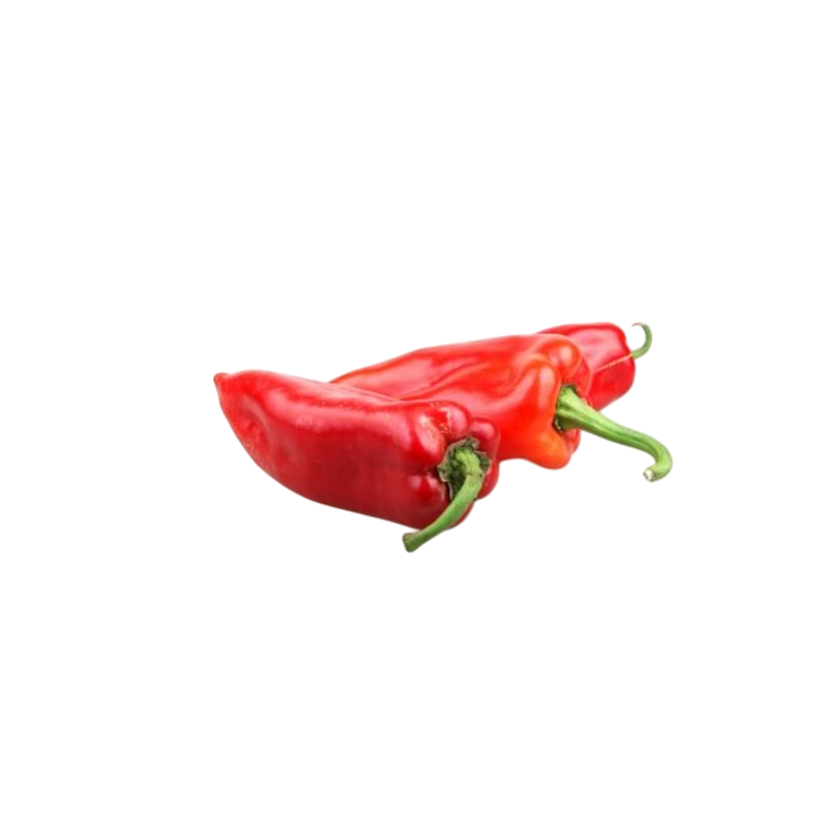 Paprika Šilja Crvena 1kg