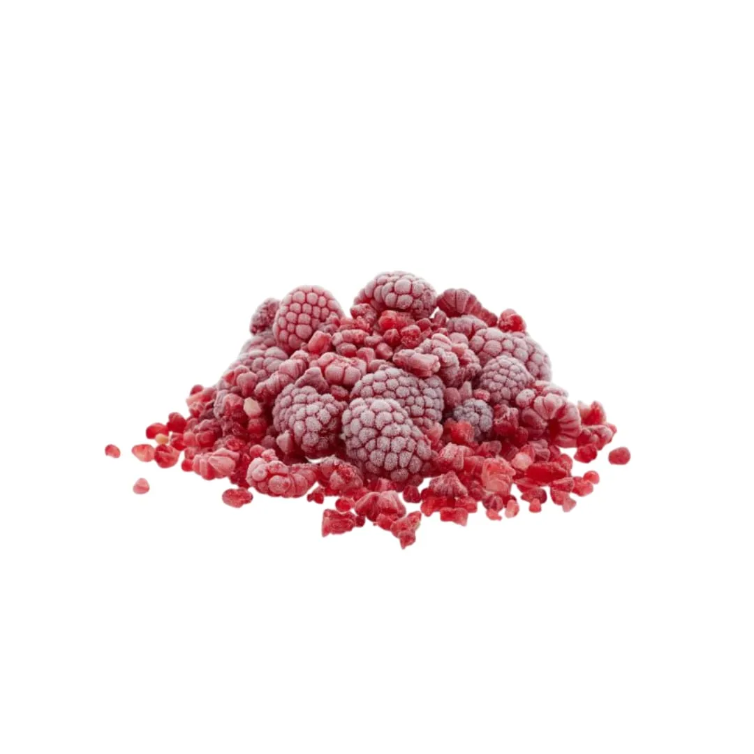 Smrznute Maline 100g