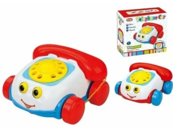 Bebi telefon