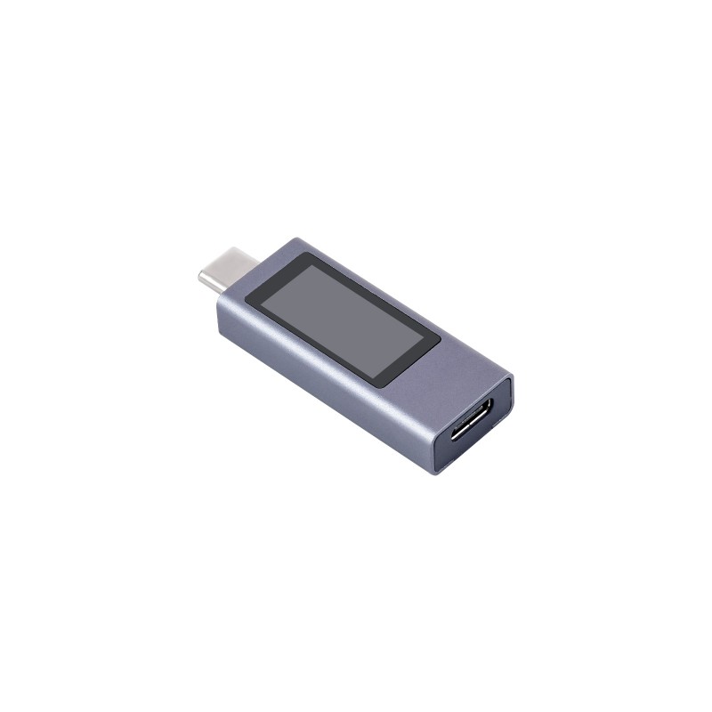 USB-C Power Meter (merač)