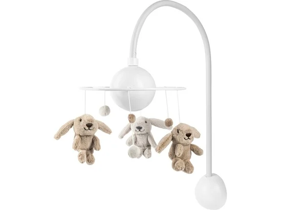 Flow Amsterdam Baby mobile Milo