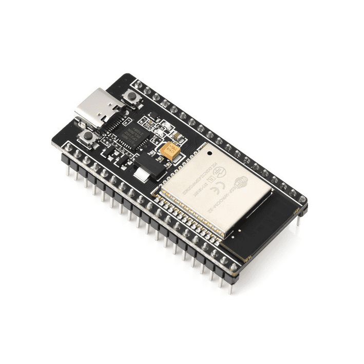 Node MCU-32S ESP32 WiFi + Bluetooth razvojna ploča