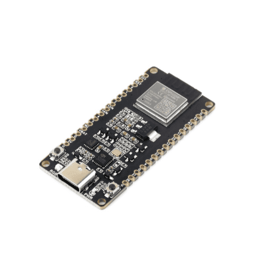 ESP32-H2 mikrokontroler, 96MHz, ESP32-H2-MINI-1-N4 Modul, 4MB Flash, BLE/Zigbee/Thread wireless
