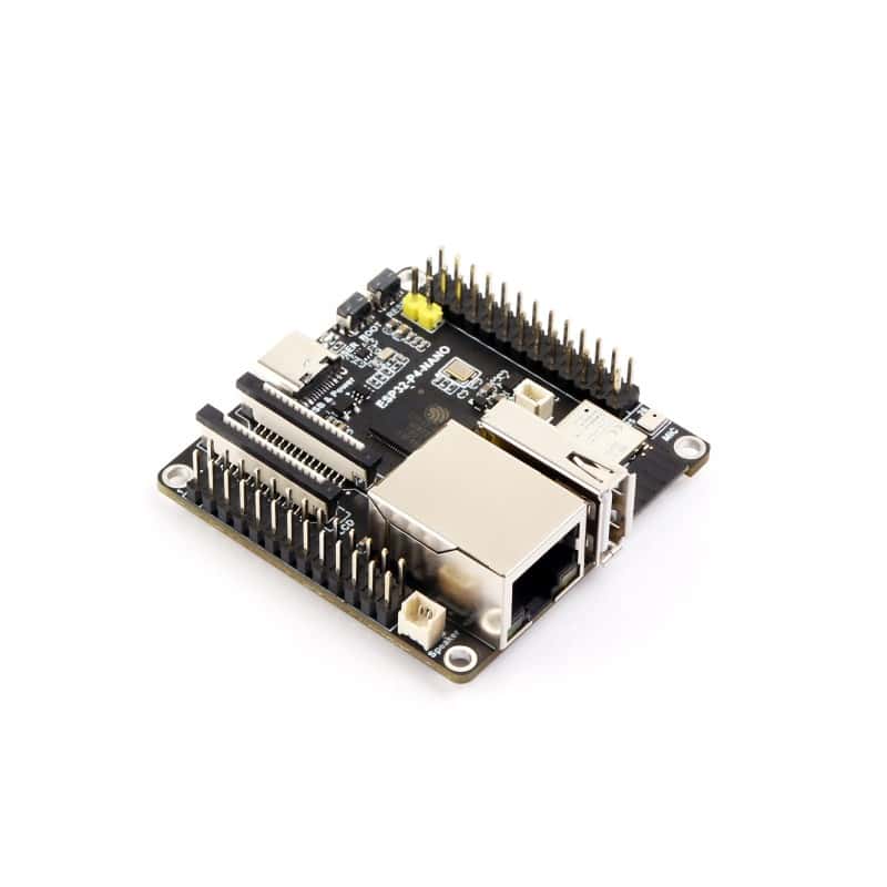 ESP32-P4-NANO razvojna ploča, RISC-V Procesor, Wi-Fi 6, Bluetooth 5/BLE