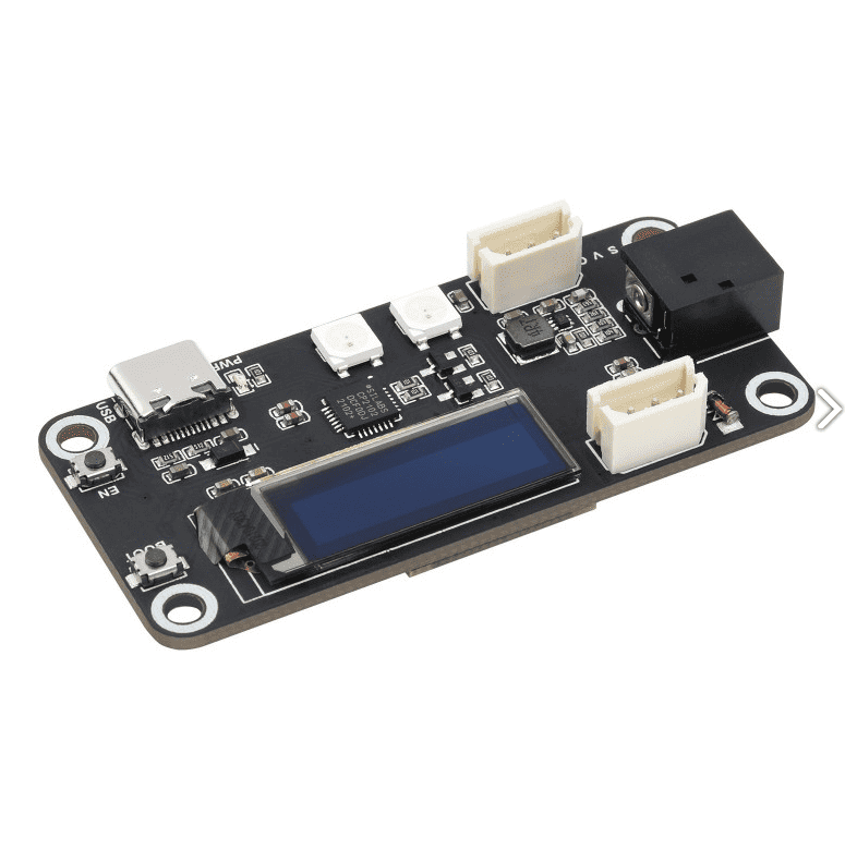 ESP32 Servo Driver ploča, WiFi / Bluetooth
