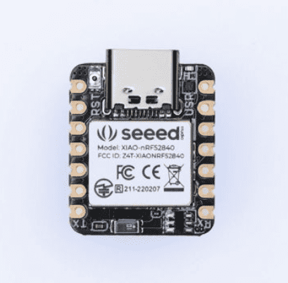 Seeed Studio XIAO nRF52840
