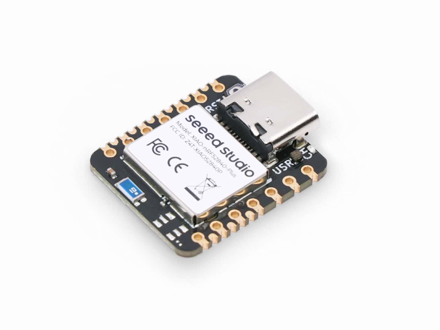 Seeed Studio XIAO nRF52840 Plus
