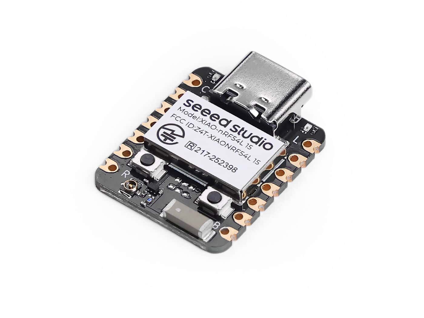 Seeed Studio XIAO nRF54L15