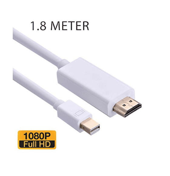 Mini Display port na HDMI (m/m) kabl 1.8m
