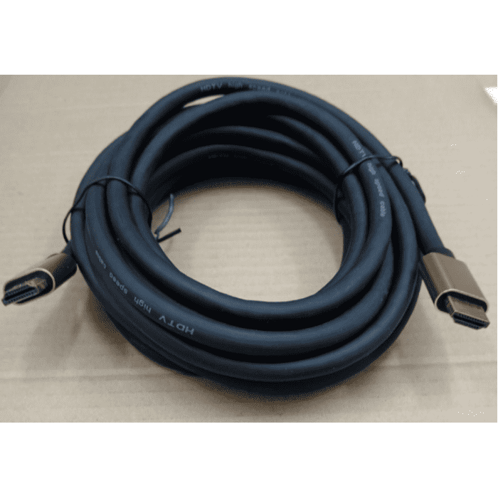 HDMI – HDMI kabl, 5m, 2.0 standard, ekstra kvalitet