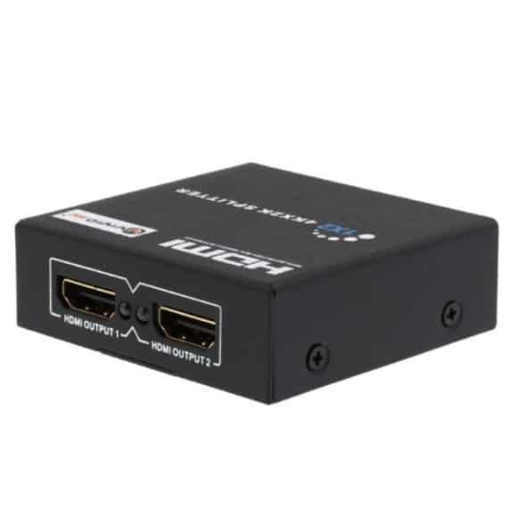 HDMI Spliter 1 na 2, aktivni