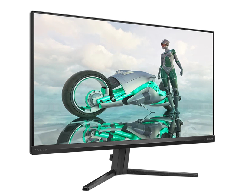 PHILIPS_ 27 inča Evnia 27M2N3500NL/00 QHD 2560x1440 180Hz VA G-Sync gaming monitor