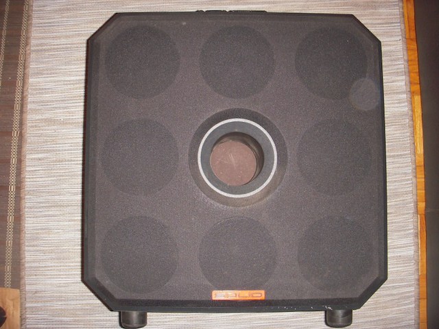Bowers&;;Wilkins B&;W/Solid 500 WOOFER,SATELITI,KABLOVI