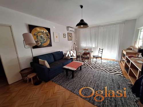 Vračar, Pravni fakultet, Beogradska, 66m2 ID#30403