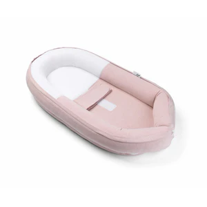 Doomoo jastuk gnezdo za bebe - Chine Pink