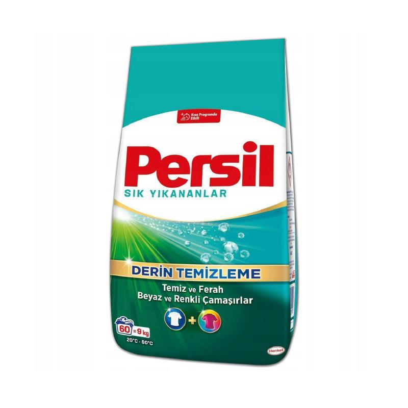 PERSIL 9KG WHITE I COLOR