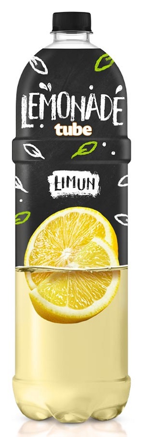 KNJAZ TUBE 1,5L LEMONADE LIMUN
