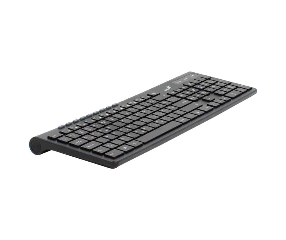 Bežična tastatura Genius SlimStar 7230 YU