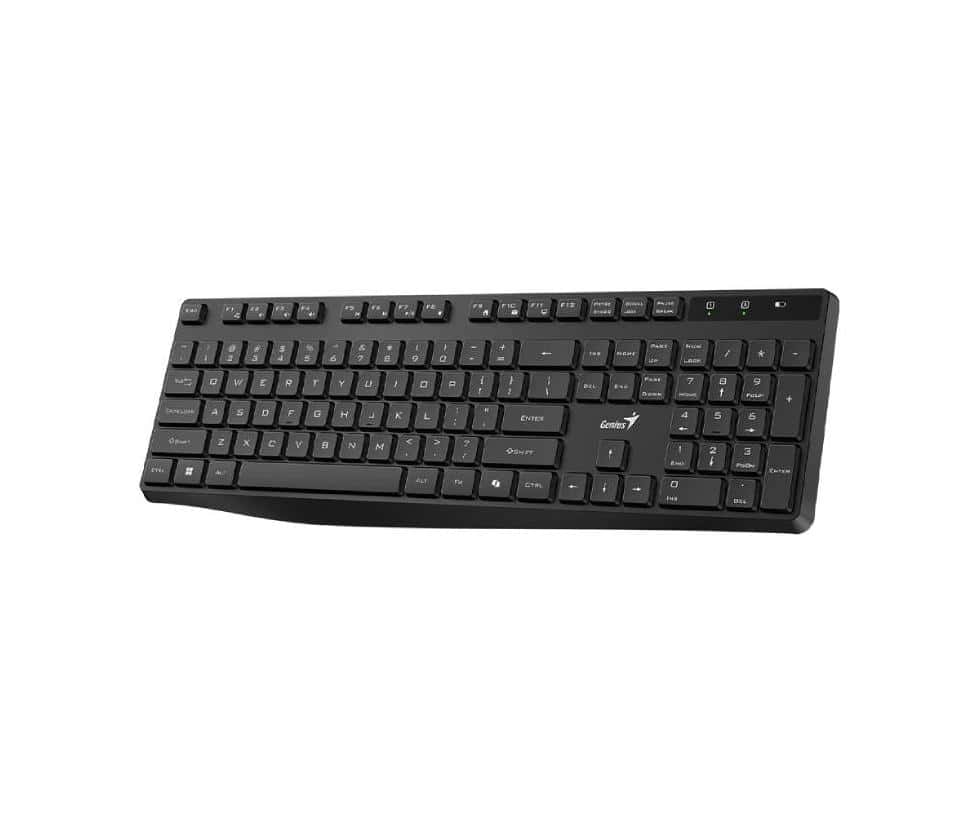Bežična tastatura Genius KB-7200, SR