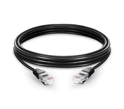Patch Cord cat.6, 5m
