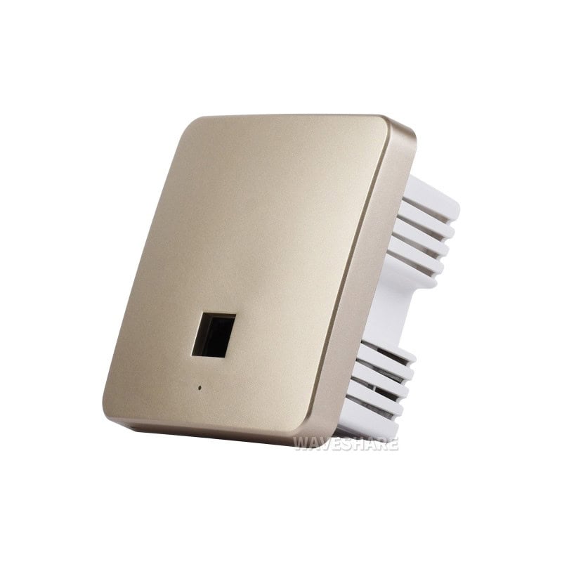 86 Type Wall-mounted Wireless AP, PoE, 1500 Mbps