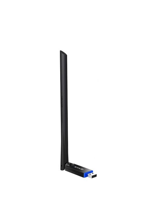 Tenda U10 Wireless AC650 Dual Band, antena 6dBi