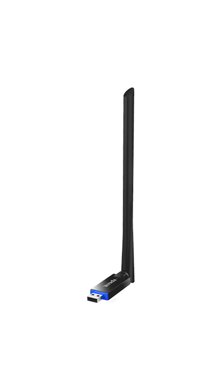 Tenda U11 Pro AX900 Wireless Wi-Fi 6 Dual Band, antena 6dBi