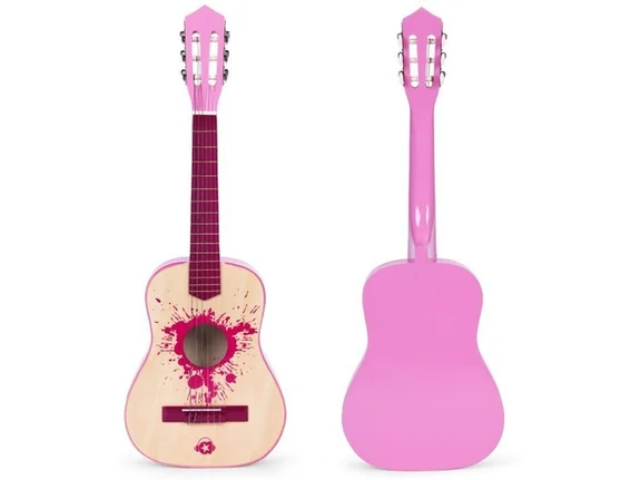 EcoToys Velika gitara za decu HX18022-30